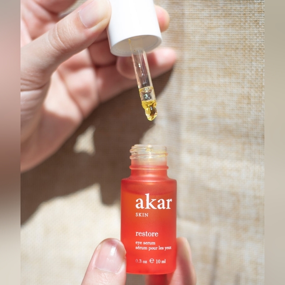 Sephora | Skincare | Akar Skin Restore Eye Serum | Poshmark